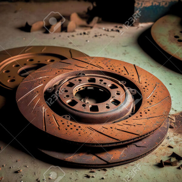 Past Parts - Remanufacturing Master Cylinders, Calipers and Servos